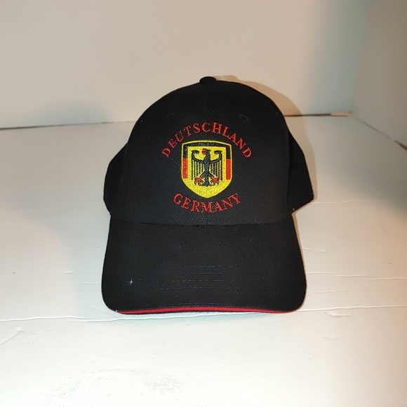 Robin Ruth | Accessories | Robin Ruth Black Unisex Cap Adjustable Fit ...